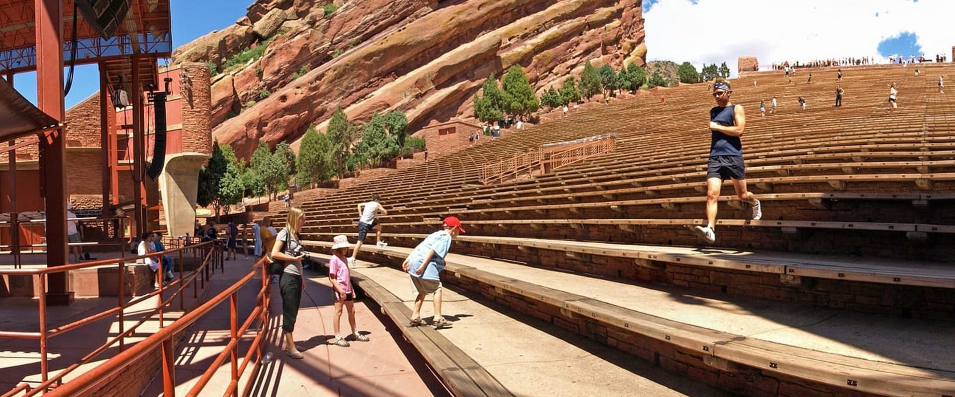 Discovering the Fascinating History of Denver, CO: Must-See Landmarks ...