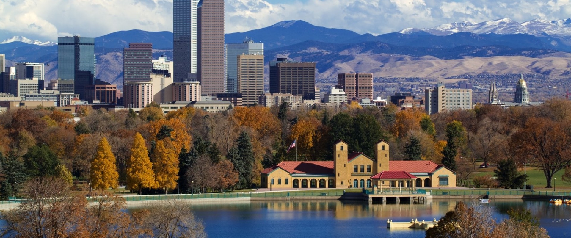Explore the Best of Denver, CO: Top Tourist Attractions